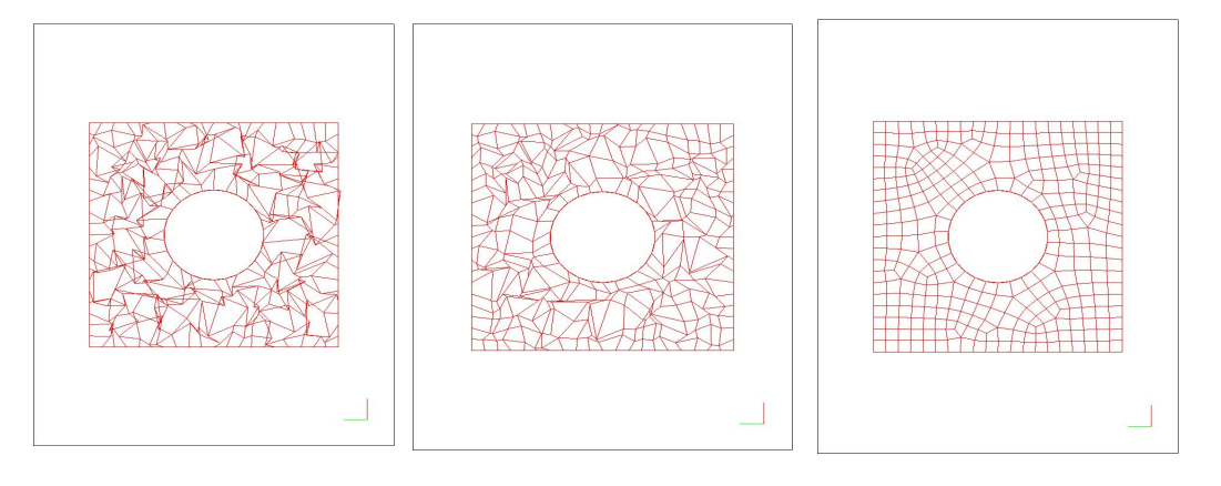 mesh提升 - GAMES102