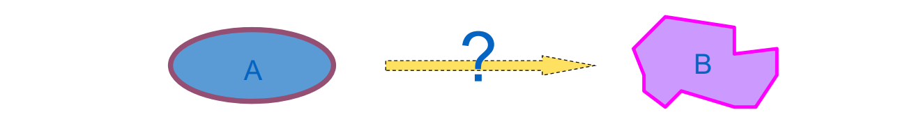 Shape Morphing - GAMES102