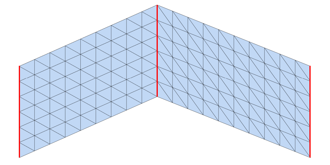 几何映射 - GAMES102